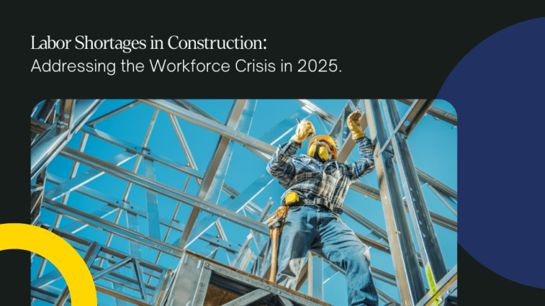 Top Hiring Trends in Construction for 2025: Navigating a New Era of ...