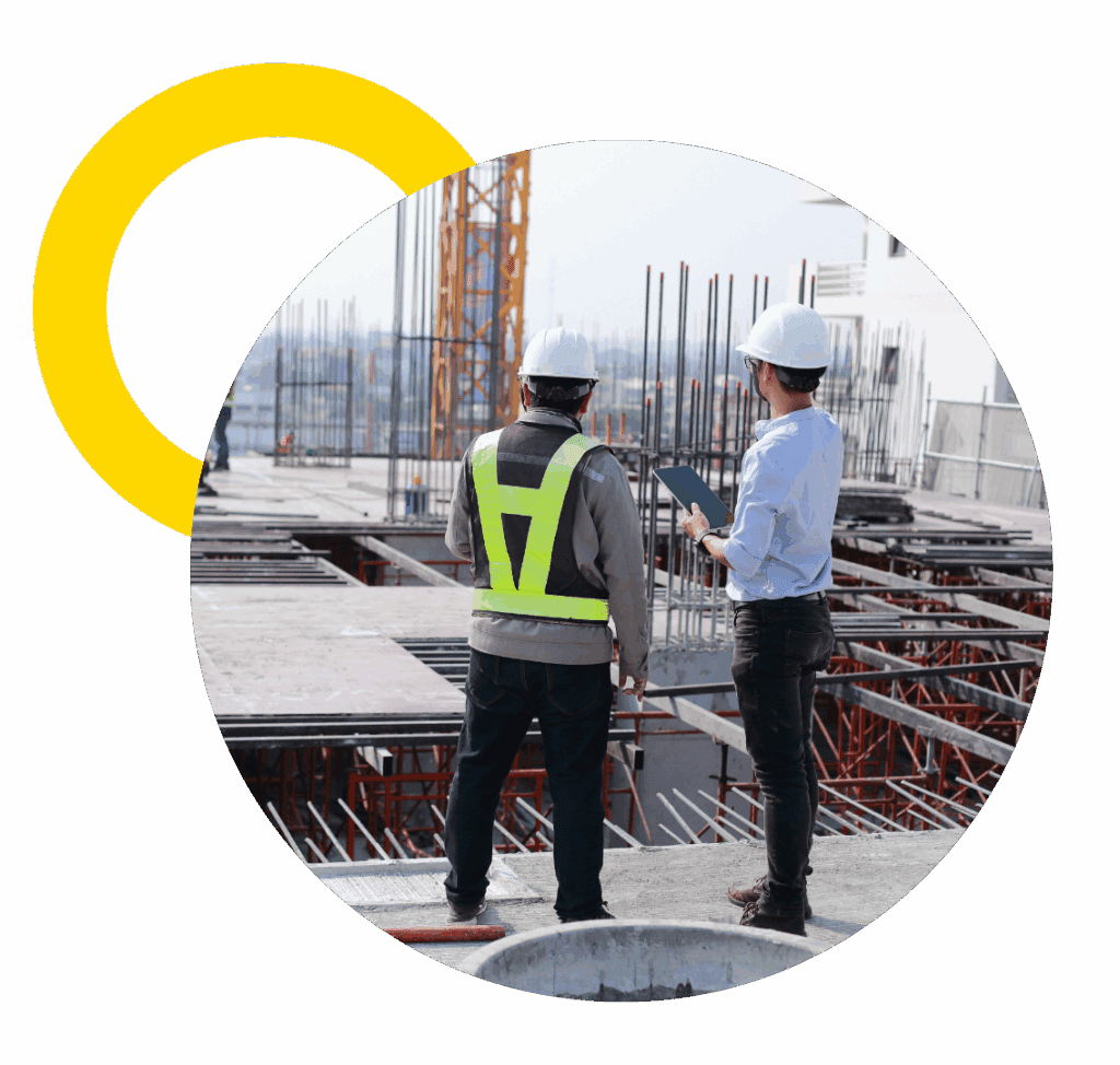 Construction Recruitment Experts | Scott Humphrey