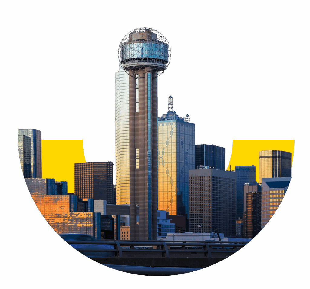 Construction Recruitment Dallas-Fort Worth - Scott Humphrey